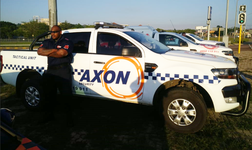 GFVE – Representing the Residents of Guinea Fowl Valley Estates